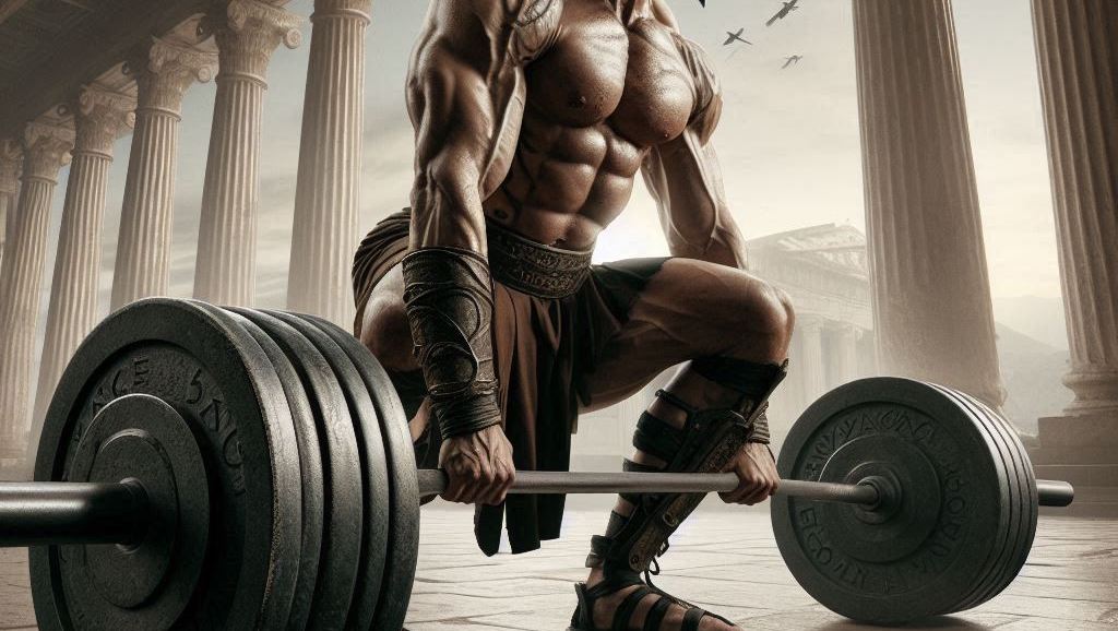 Exercises For: A Thick And Strong Back – EU 🇪🇺 | Spartathletics