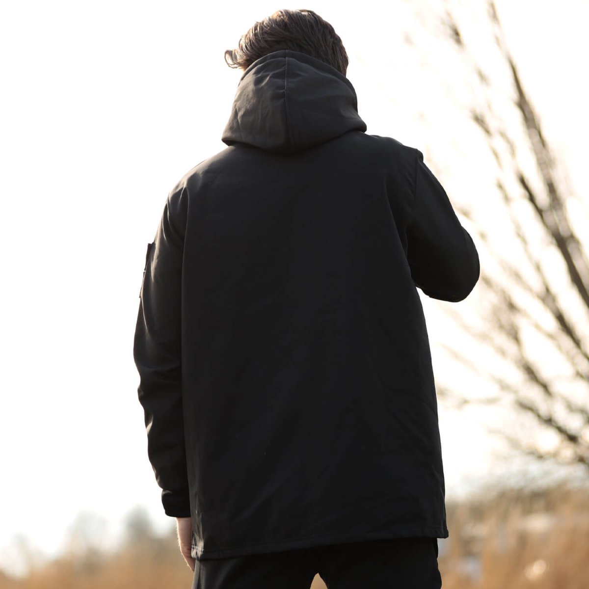 //03-SP1 | Shadow Ops Combat Jacket - Onyx (Fully Customizable) – EU 🇪🇺 ...