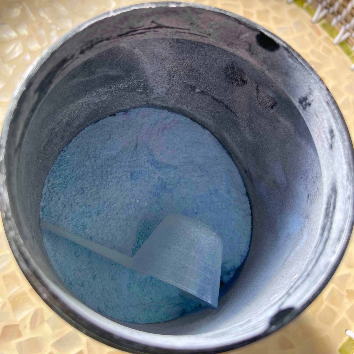 Poseidon's Pump 2.0 - Tub (Pump Formula - 500 Grams) – EU 🇪🇺 ...